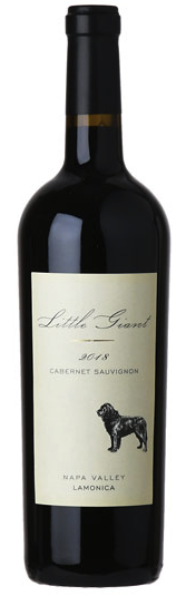 Little Giant Cabernet Sauvignon 2018 | Cadillac Wines
