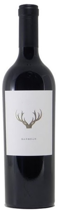 Barbour 2017 | Cadillac Wines